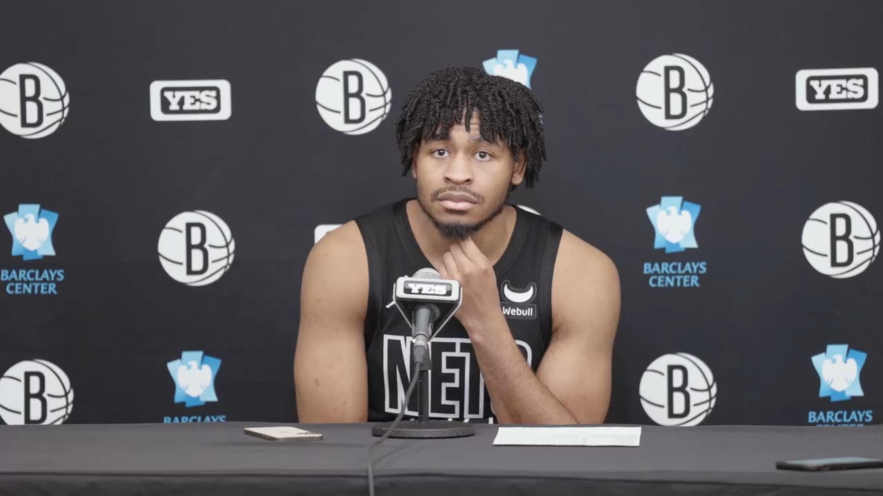 Brooklyn Nets | NBA.com