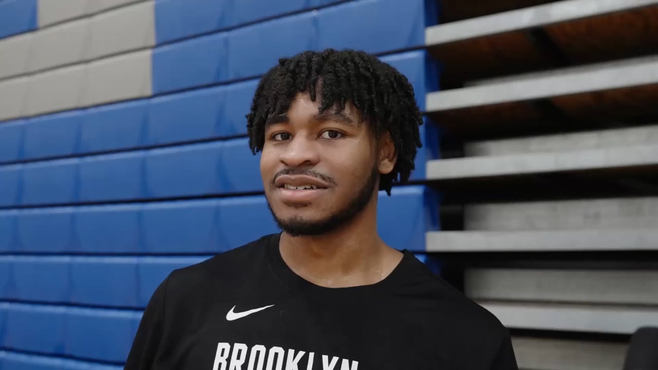 Brooklyn Nets | NBA.com