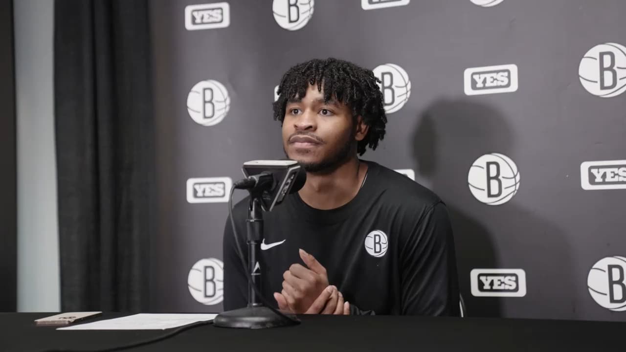 Brooklyn Nets | NBA.com