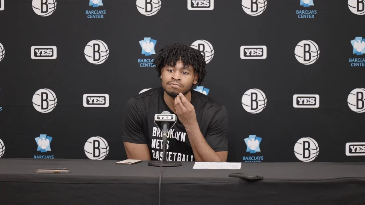 Brooklyn Nets | NBA.com