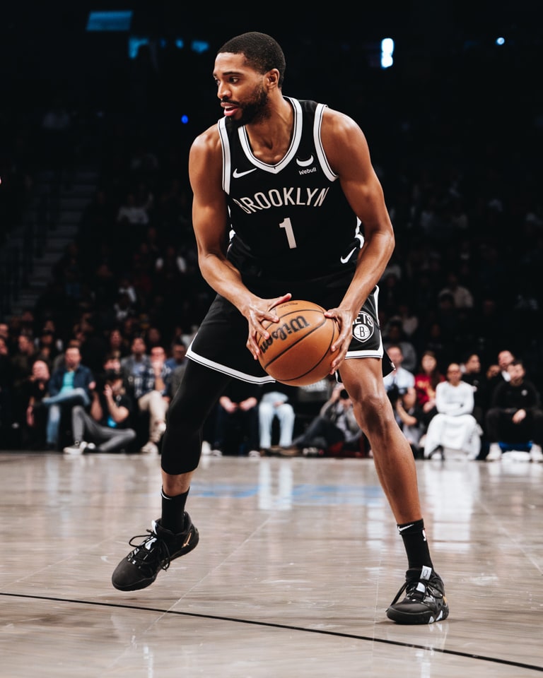 Gallery: Nets vs. Warriors Photo Gallery | NBA.com