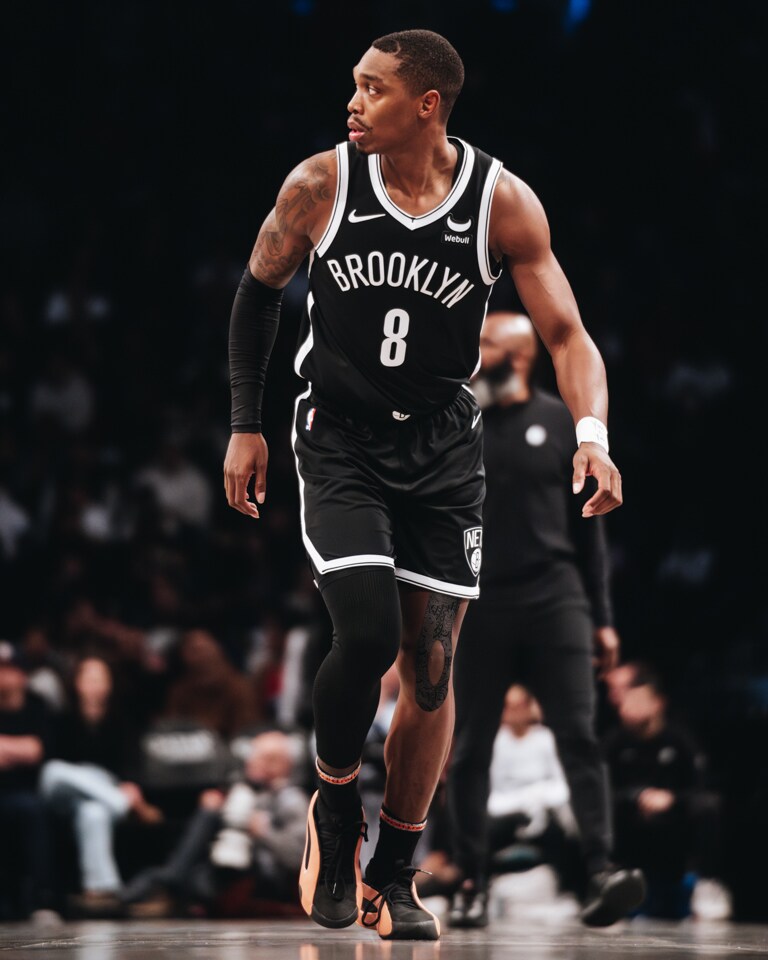 Gallery: Nets vs. Warriors | Brooklyn Nets
