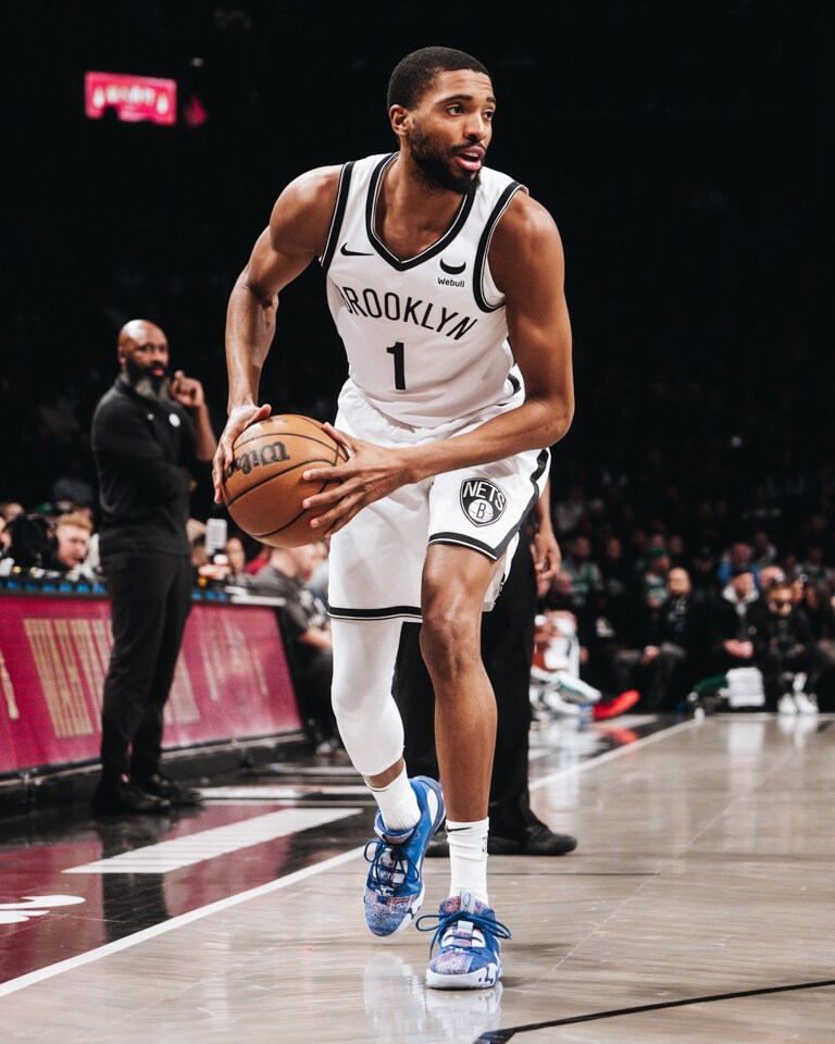 Gallery: Nets vs. Celtics Photo Gallery | NBA.com