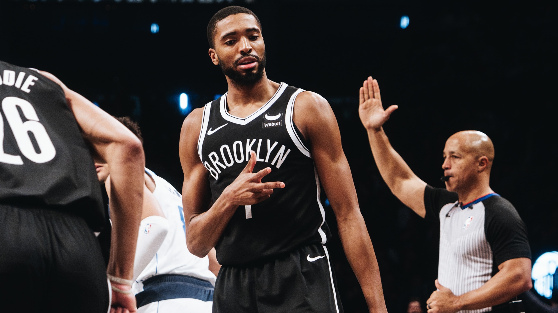 Gallery: Nets vs. Mavericks Photo Gallery | NBA.com