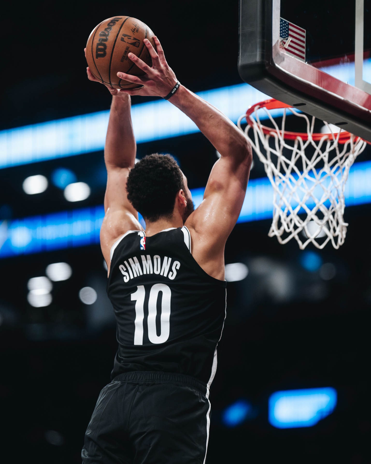 Gallery: Nets vs. Spurs Photo Gallery | NBA.com