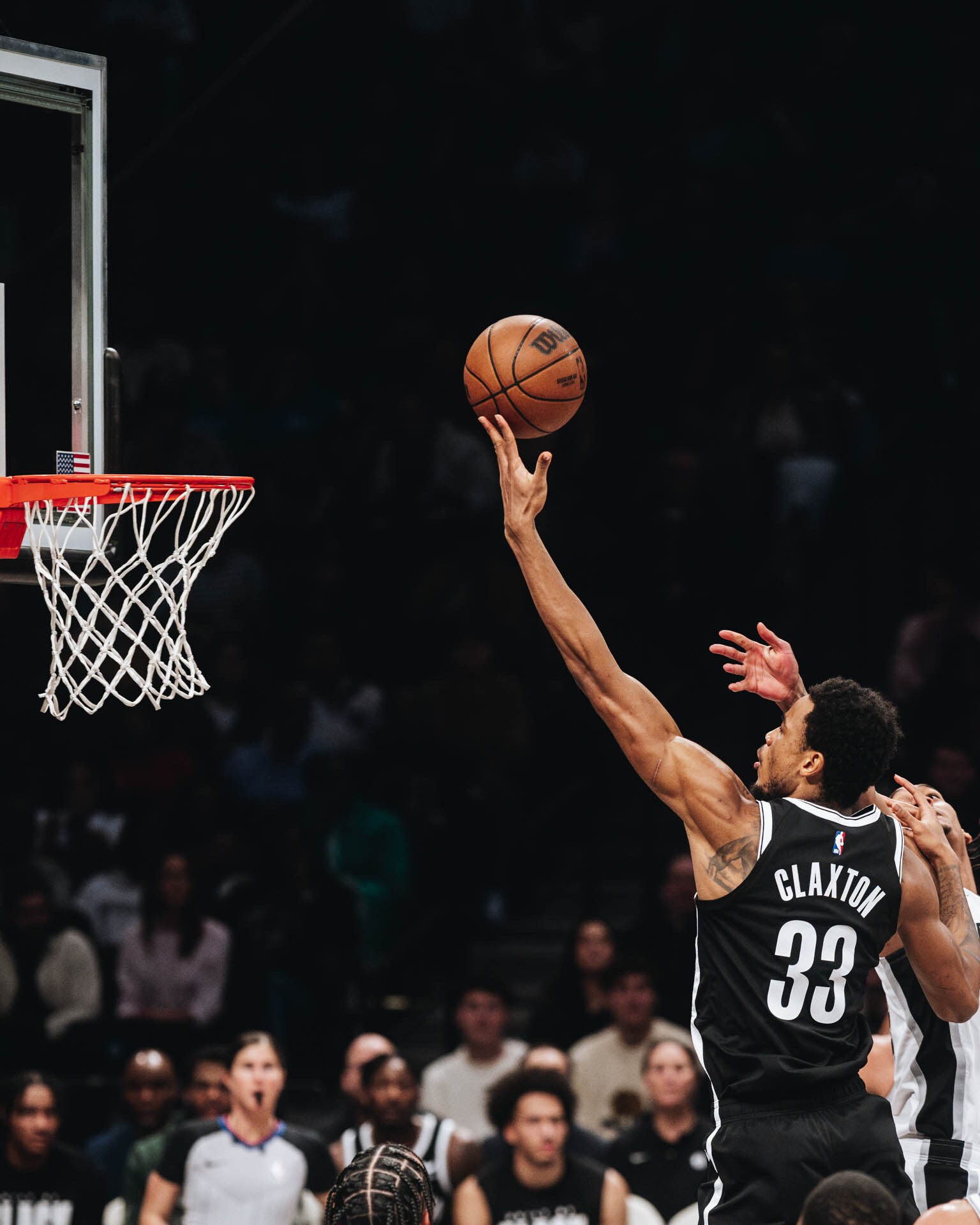 Gallery: Nets vs. Spurs Photo Gallery | NBA.com