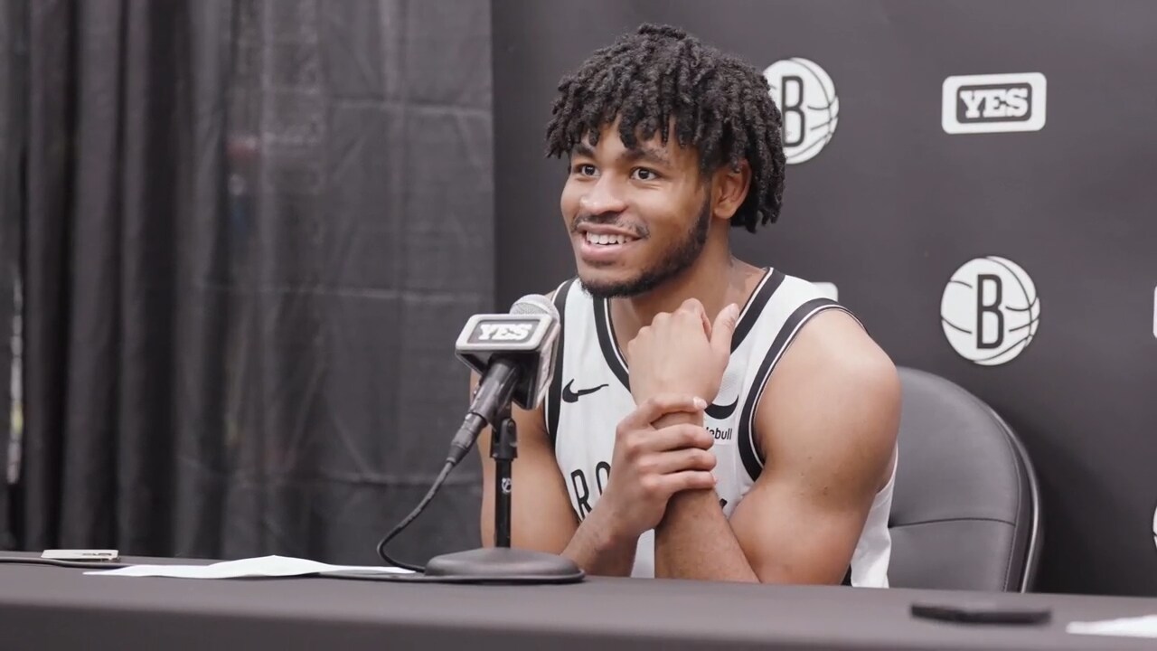 Brooklyn Nets | NBA.com