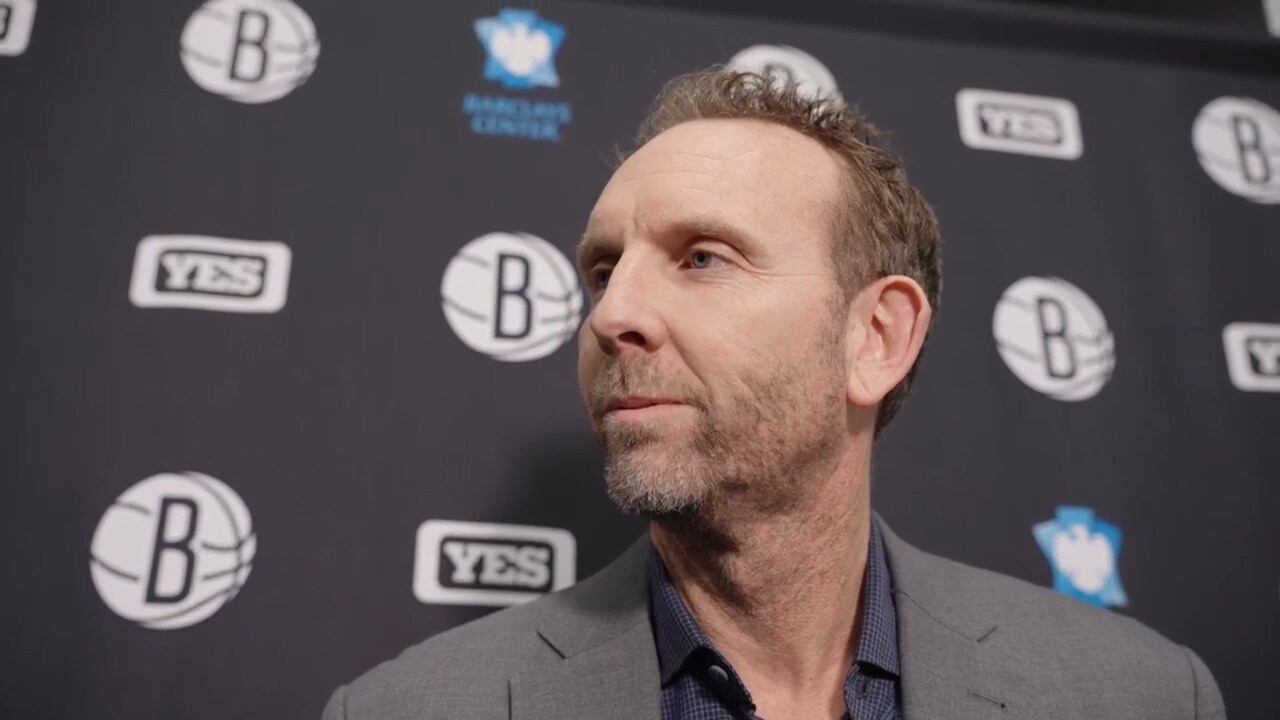 Brooklyn Nets | NBA.com