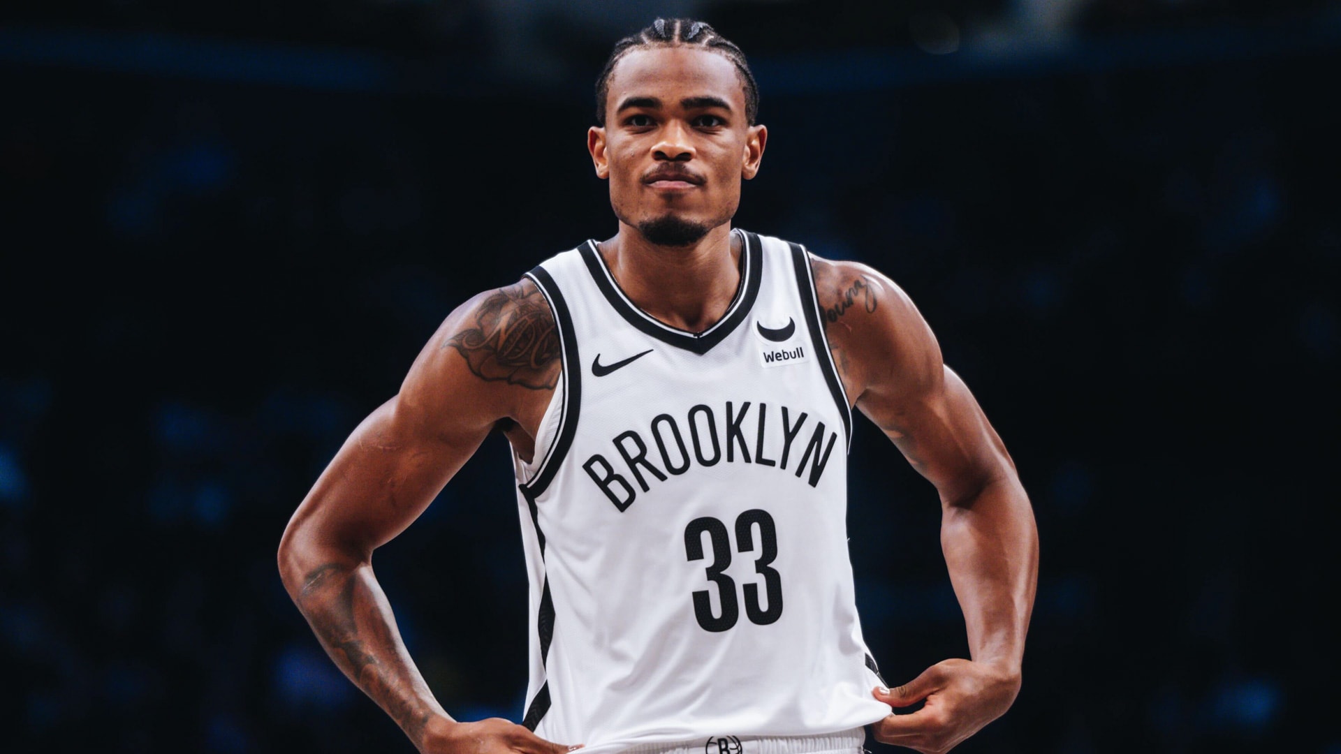 Brooklyn Nets | NBA.com