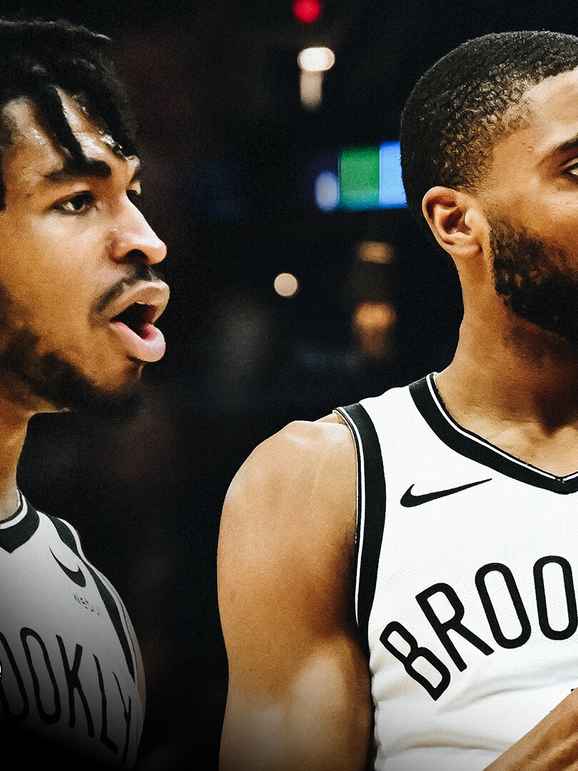 | Brooklyn Nets
