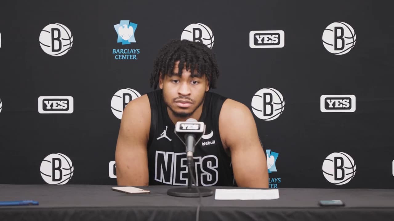 Brooklyn Nets | NBA.com
