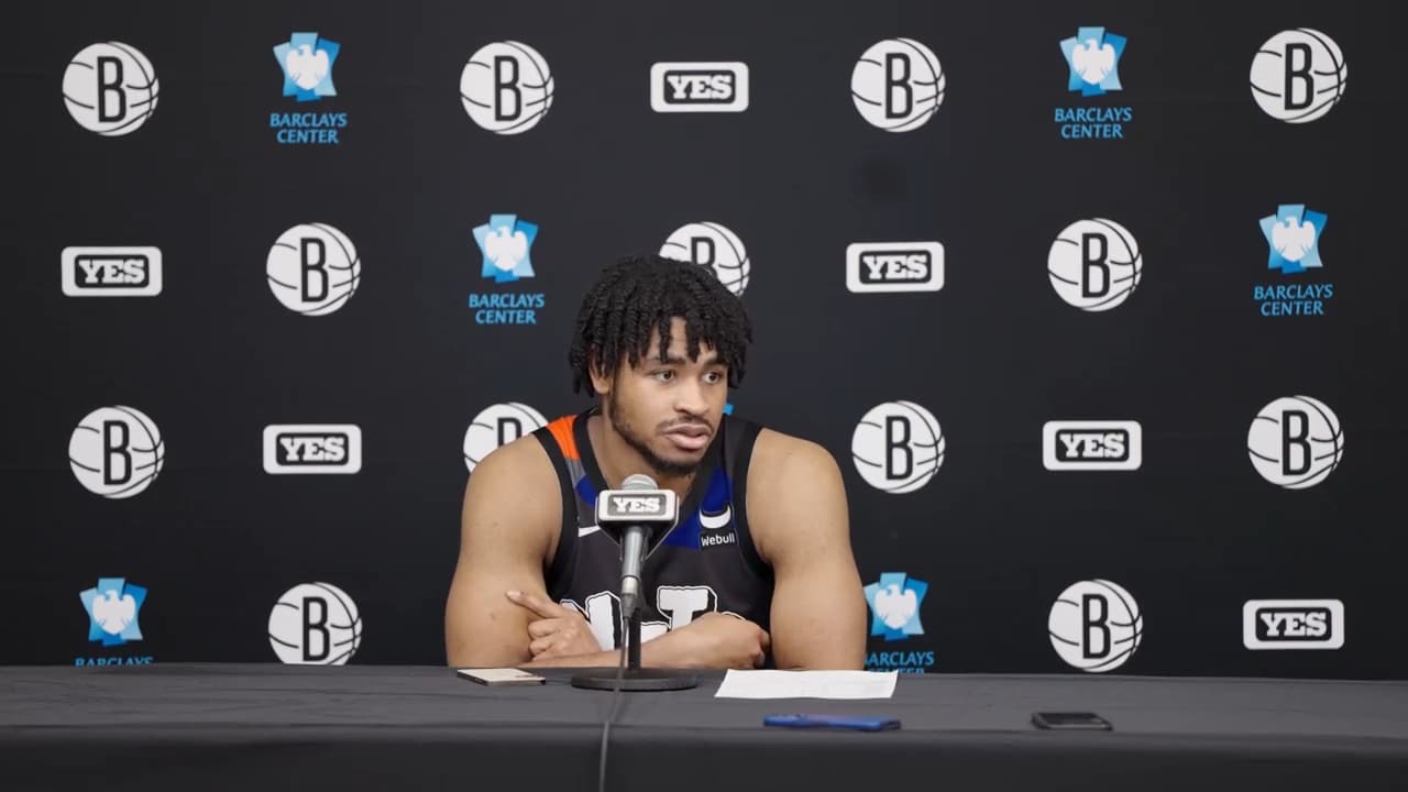 Brooklyn Nets | NBA.com