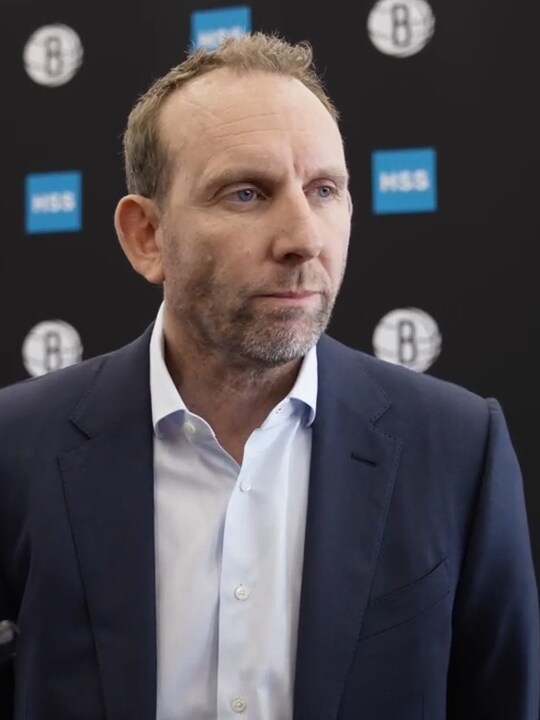 Highlights: Nets vs. Pacers