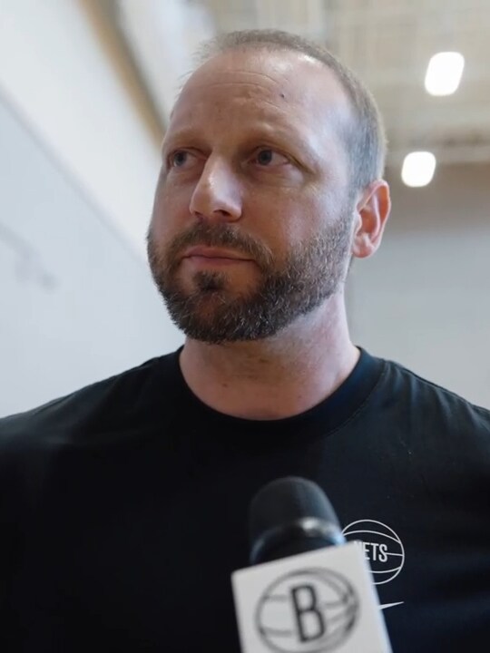 Highlights: Nets vs. Pacers