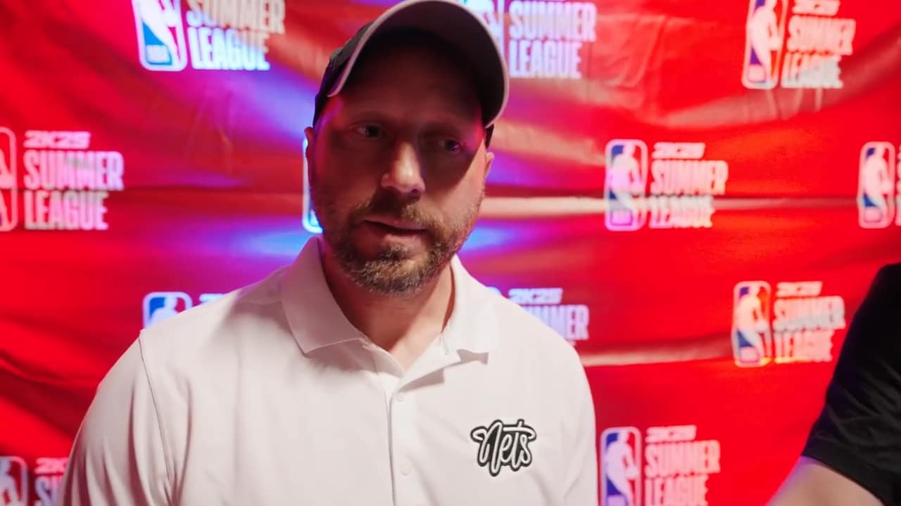 Brooklyn Nets | NBA.com