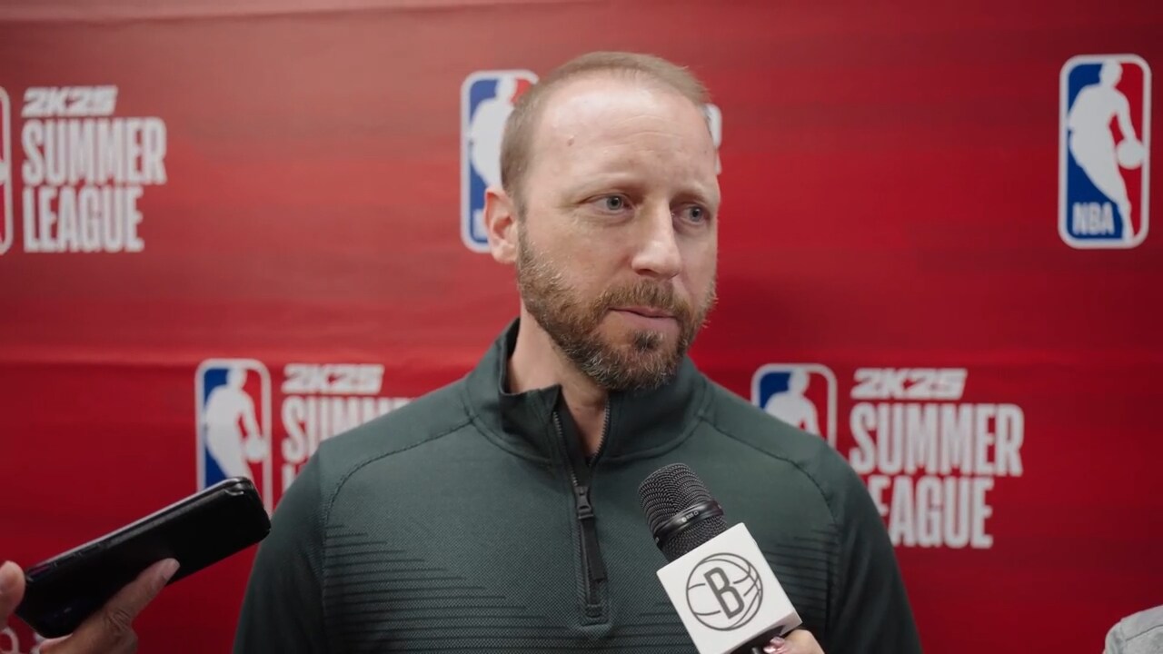 Brooklyn Nets | NBA.com