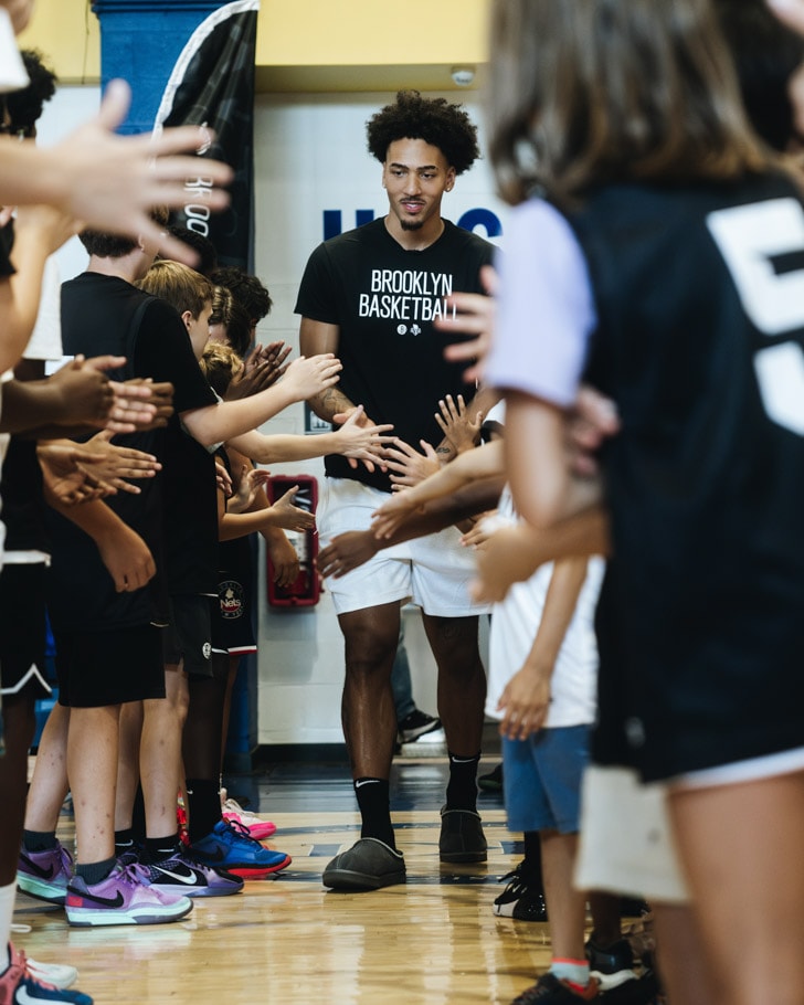 Memories Made | Brooklyn Nets