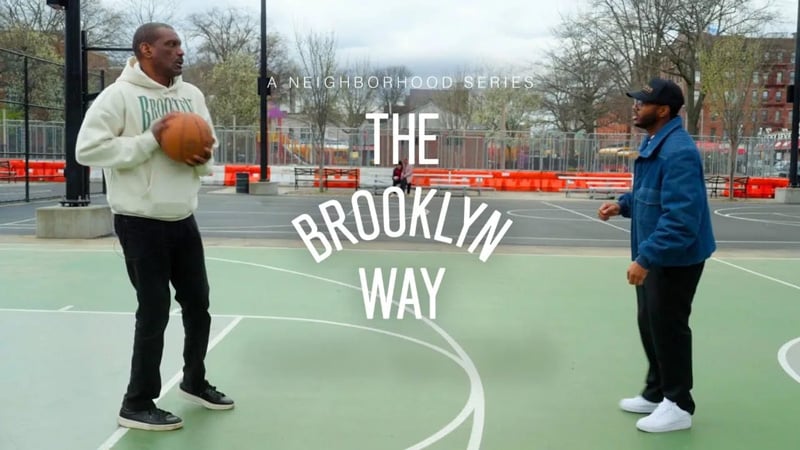 Brooklyn Nets | NBA.com