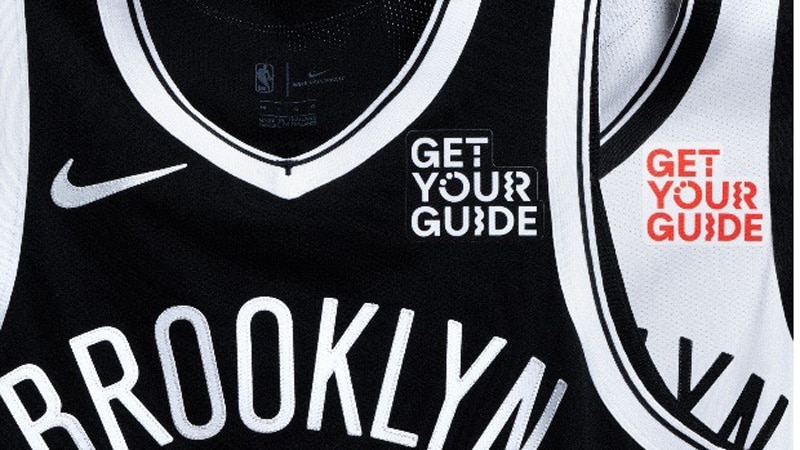 Brooklyn Nets Announce Global Partnership with GetYourGuide | Brooklyn Nets