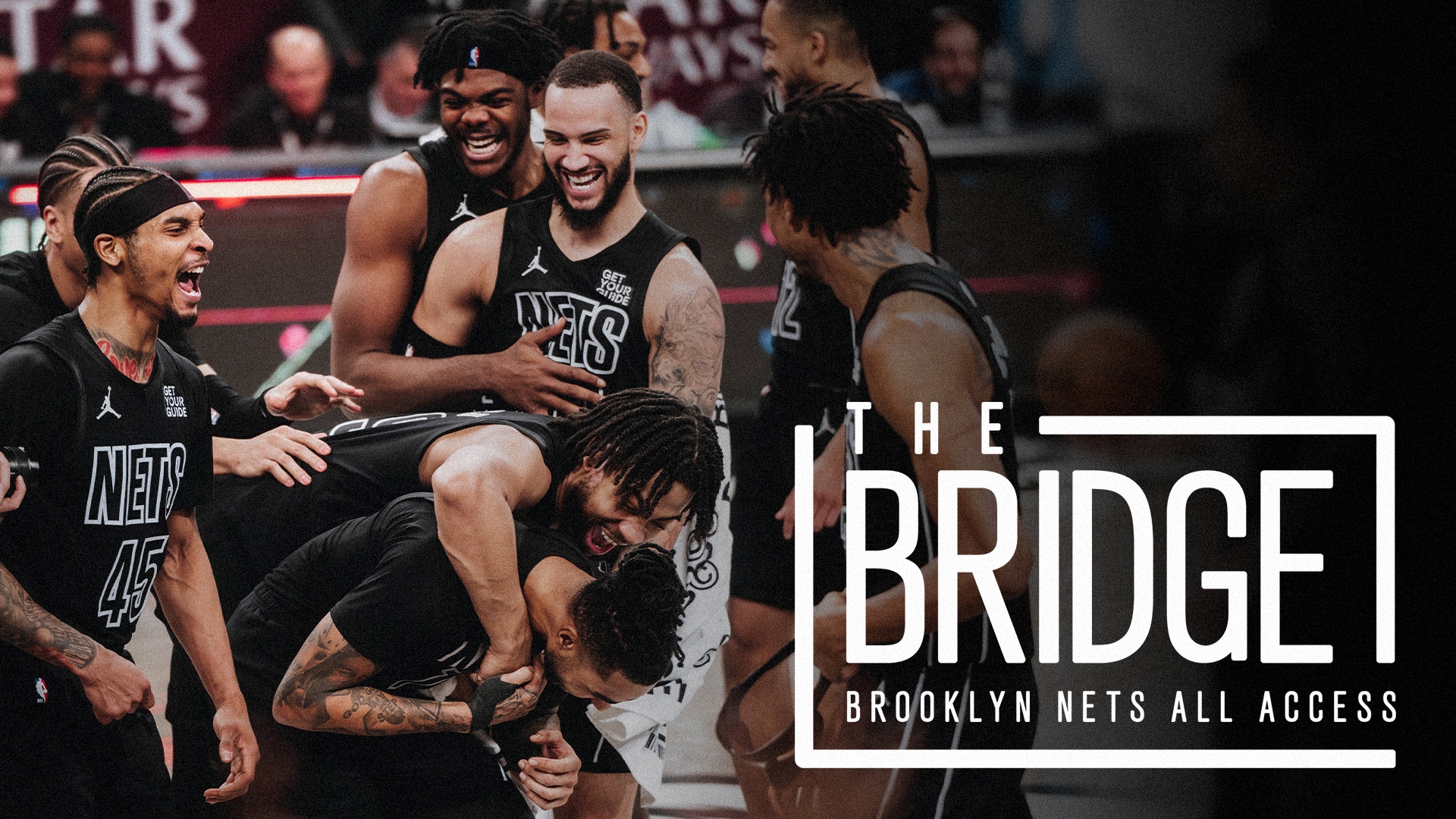 The Bridge: All-Access | Team’s Momentum After the Break, Veterans ...