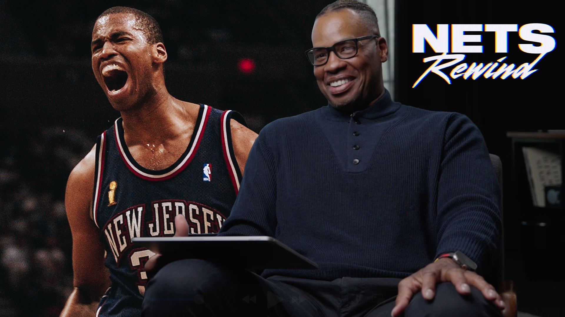 Jason Collins Shares Stories from His Nets Days, Yao Ming Battles ...
