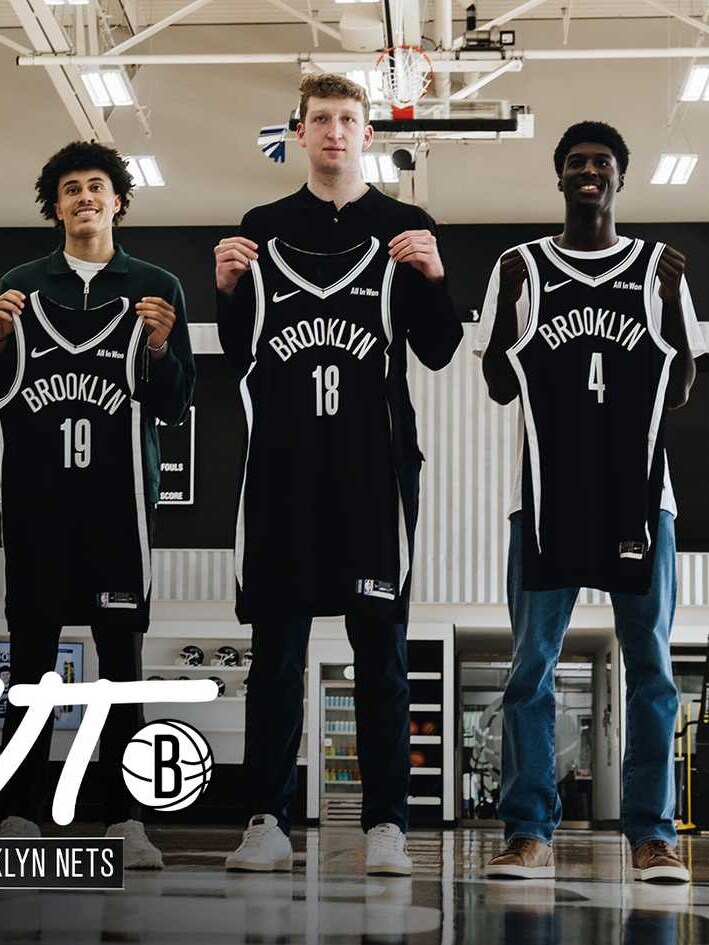 | Brooklyn Nets
