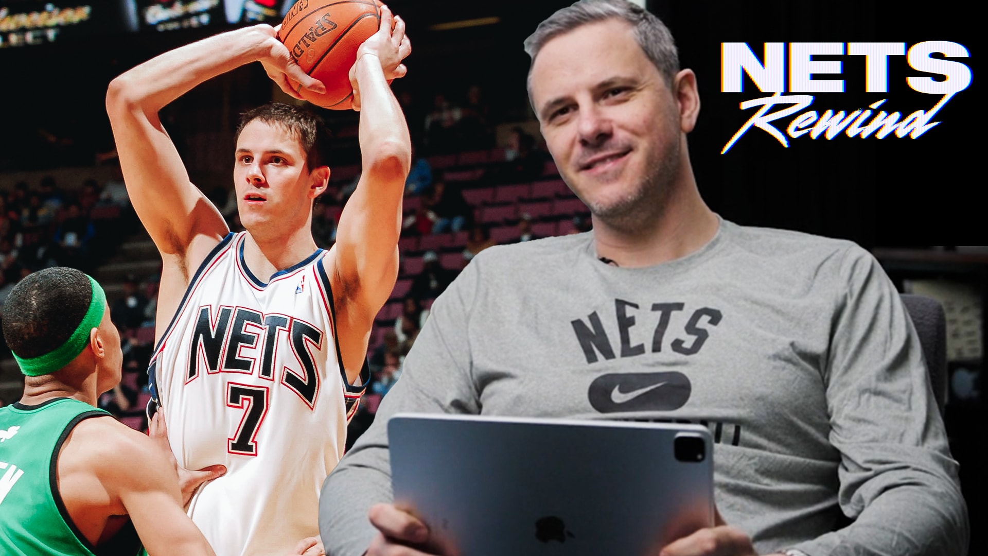 Brooklyn Nets Originals | Brooklyn Nets