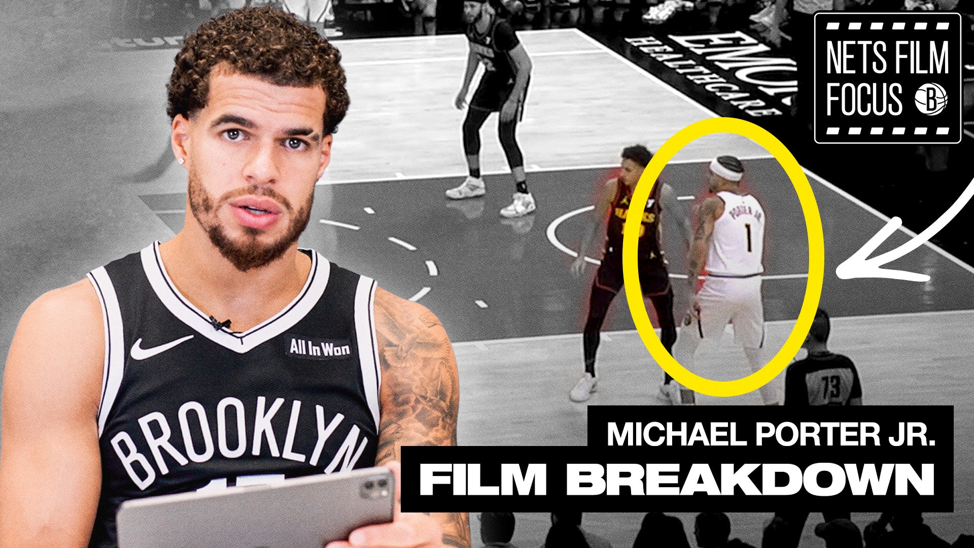 | Brooklyn Nets