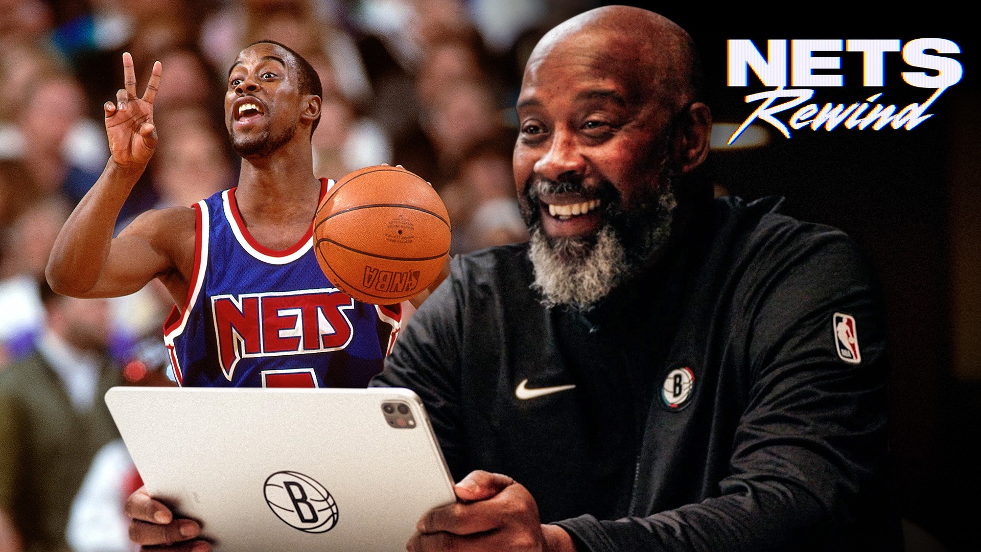 What It Was Like Being a 90s Point Guard: Kenny Anderson Reflects