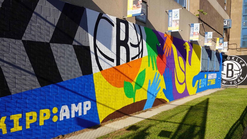 Community Initiatives