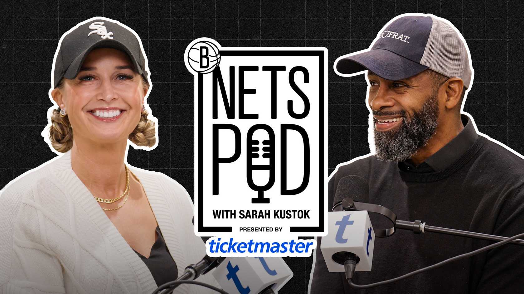 Kendall Gill on His NBA Path, Nets Teammates, Boxing & Toughest ...