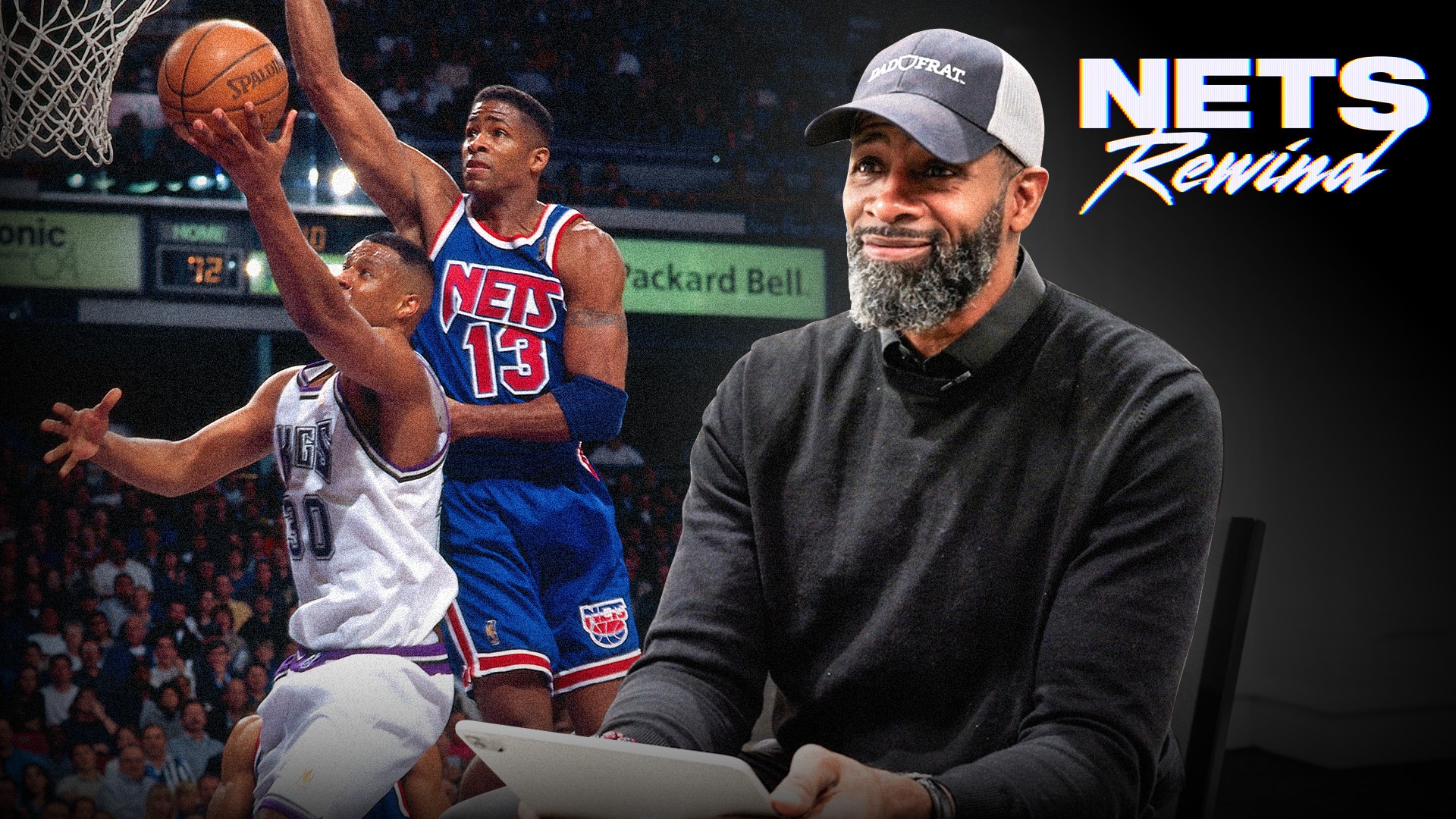 Latest Videos | Brooklyn Nets