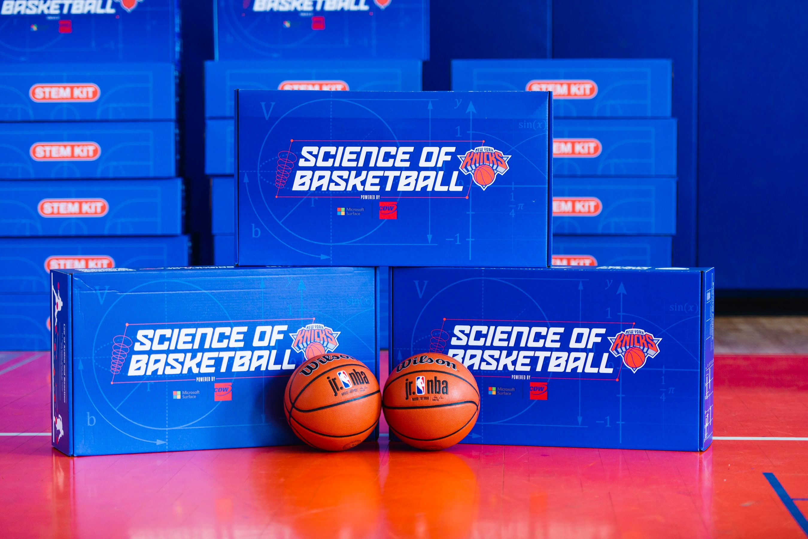 Science of Basketball Teacher's Workshop Photo Gallery | NBA.com