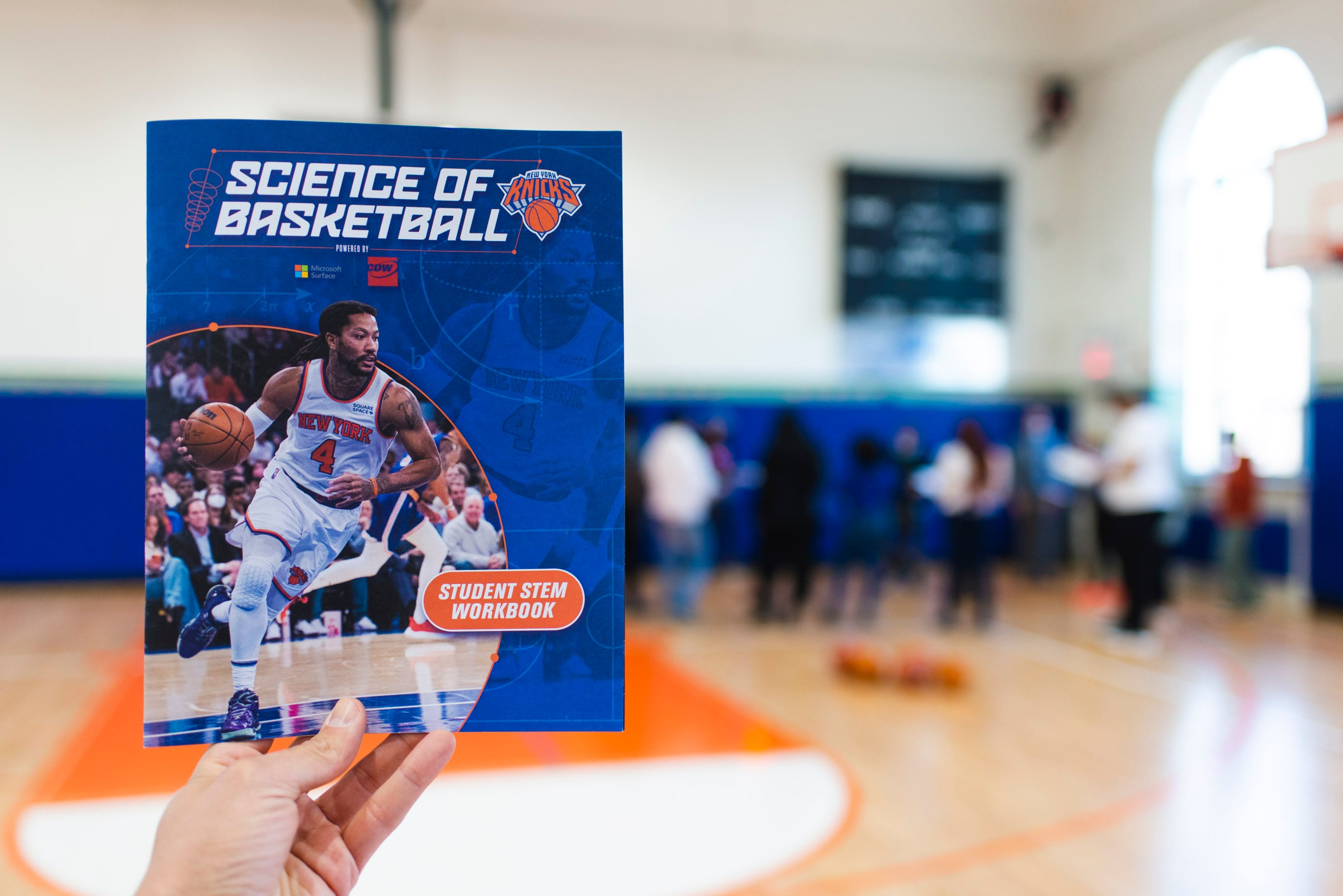Science of Basketball Teacher's Workshop Photo Gallery | NBA.com