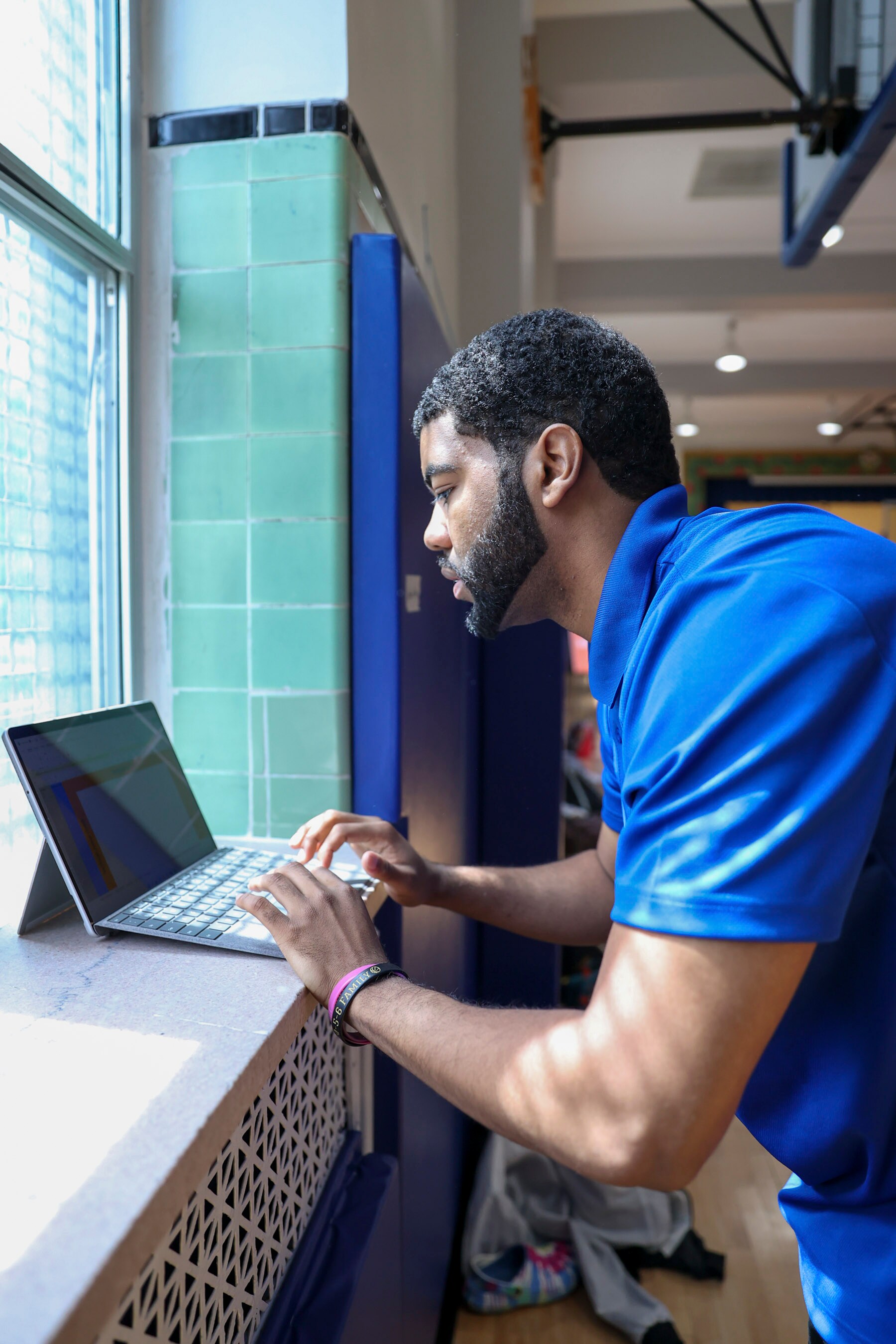 Science of Basketball Field Day Photo Gallery | NBA.com