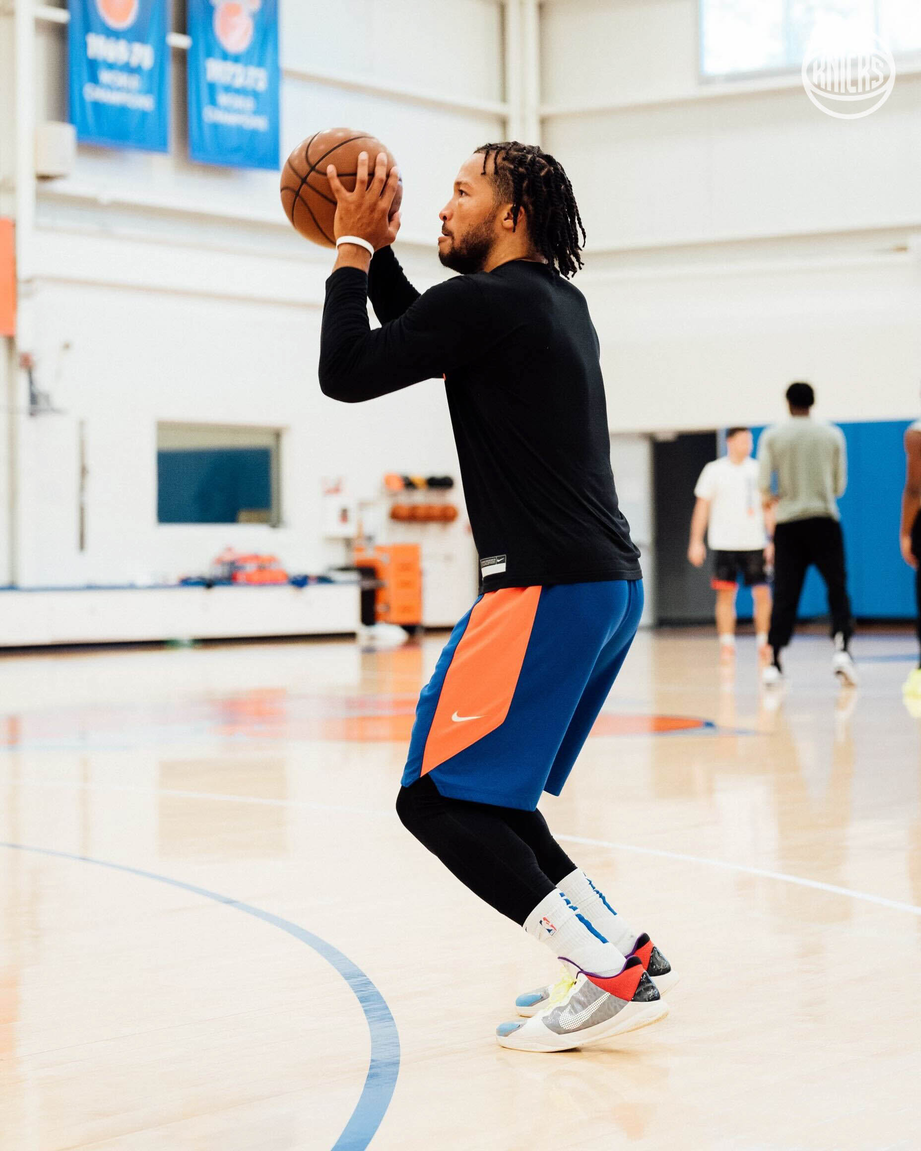 Knicks Practice: October 10 Photo Gallery | NBA.com