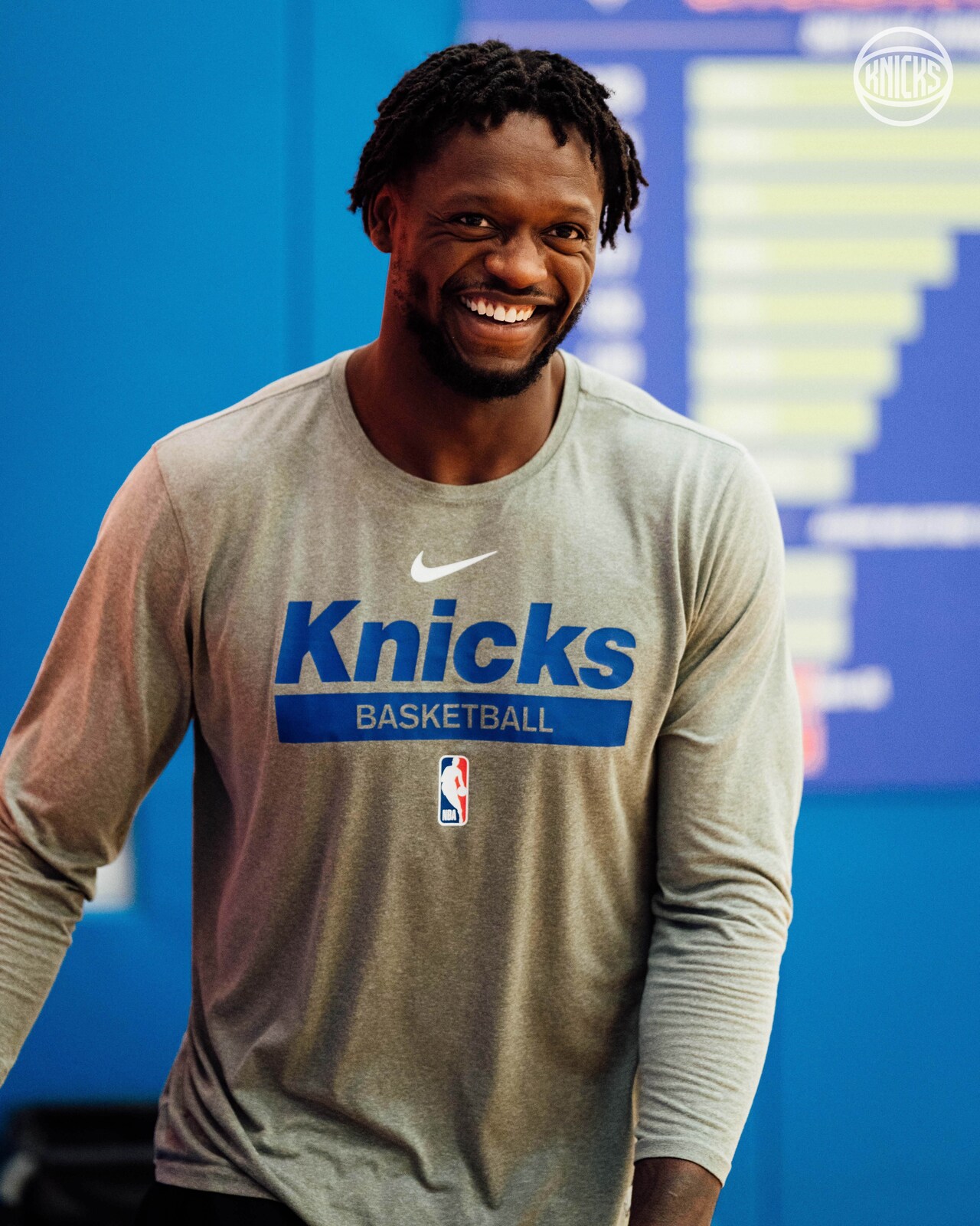 Knicks Practice: October 11 Photo Gallery | NBA.com