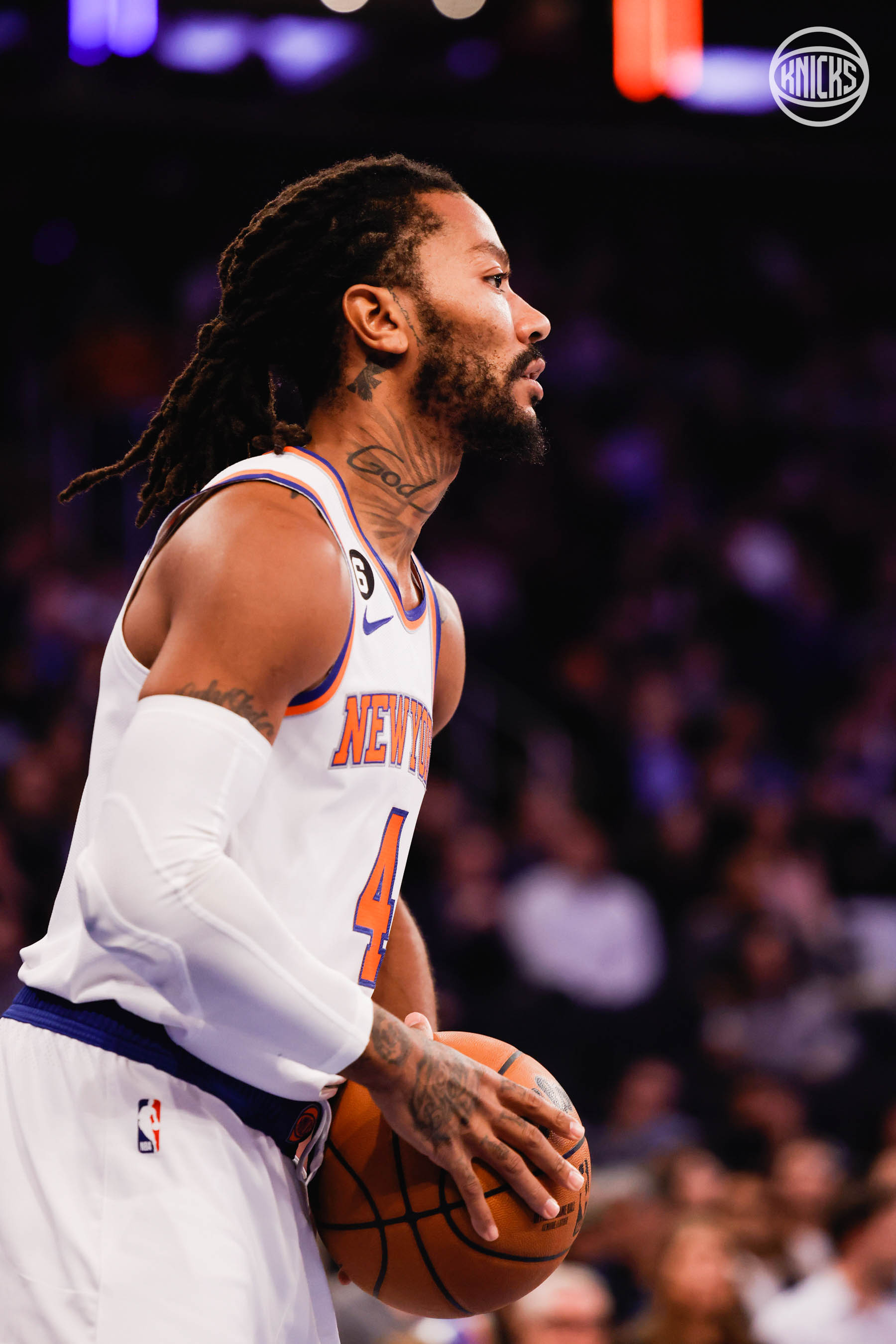 Knicks on the Court: October 24 vs. Magic Photo Gallery | NBA.com