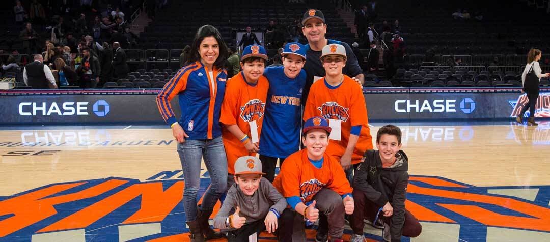 Group Tickets | NBA.com