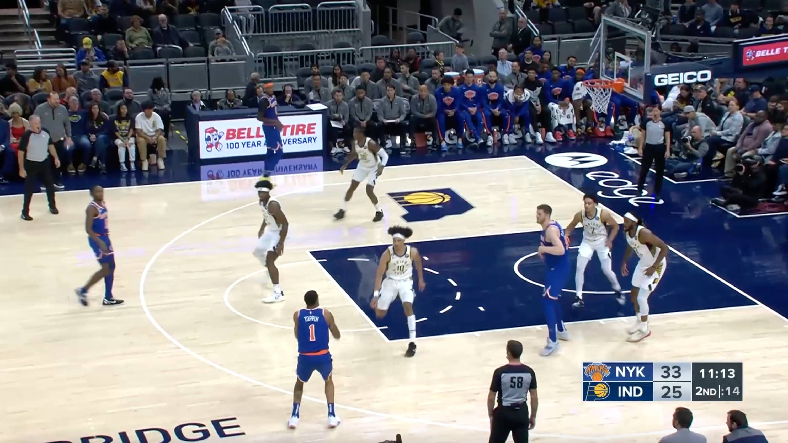 New York Knicks | NBA.com