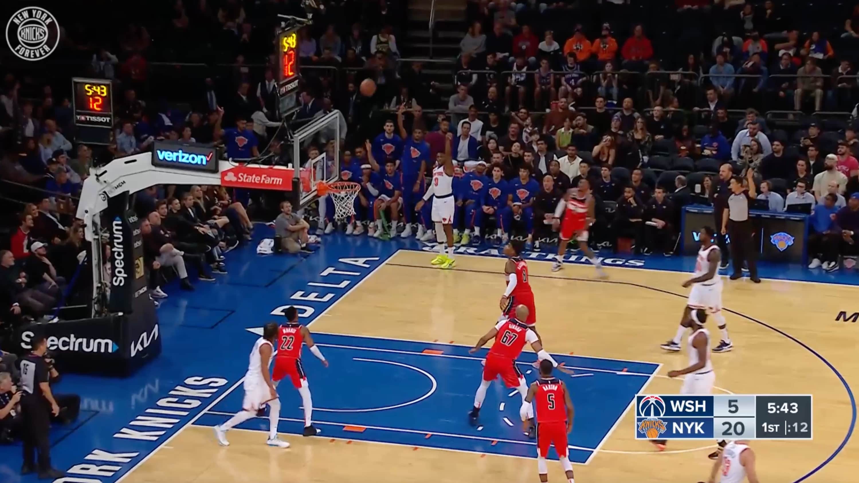 New York Knicks | NBA.com