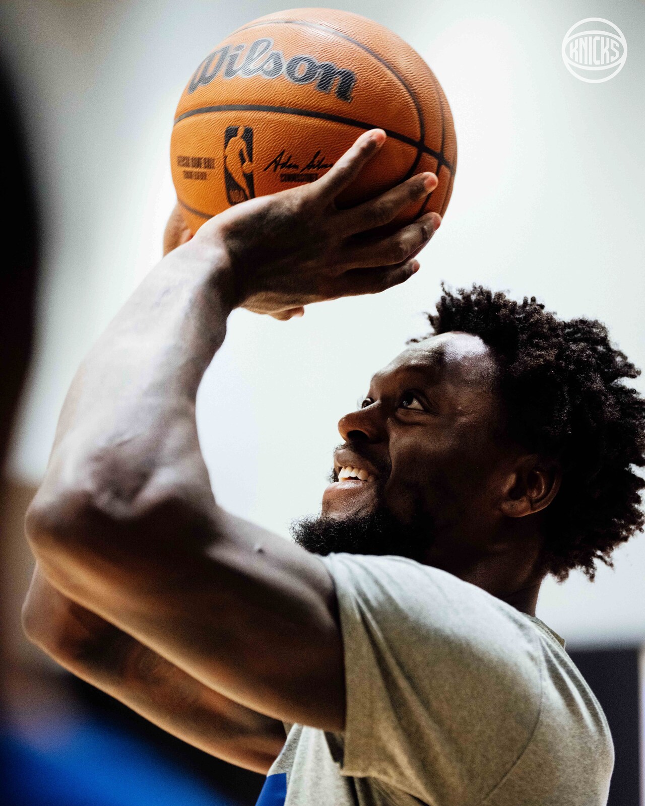 Knicks Shootaround: November 18 at Warriors | New York Knicks