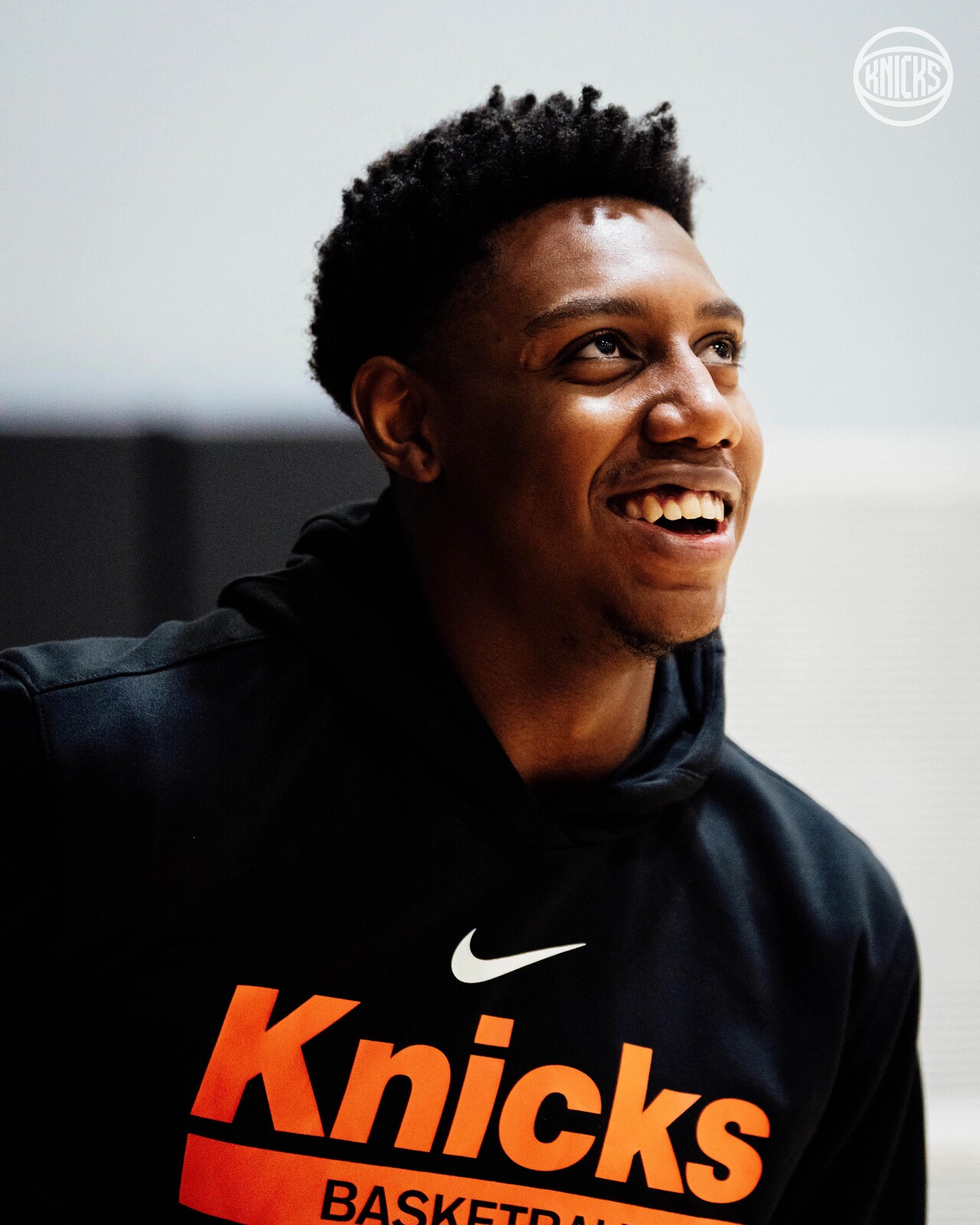 Knicks Shootaround: November 18 at Warriors | New York Knicks