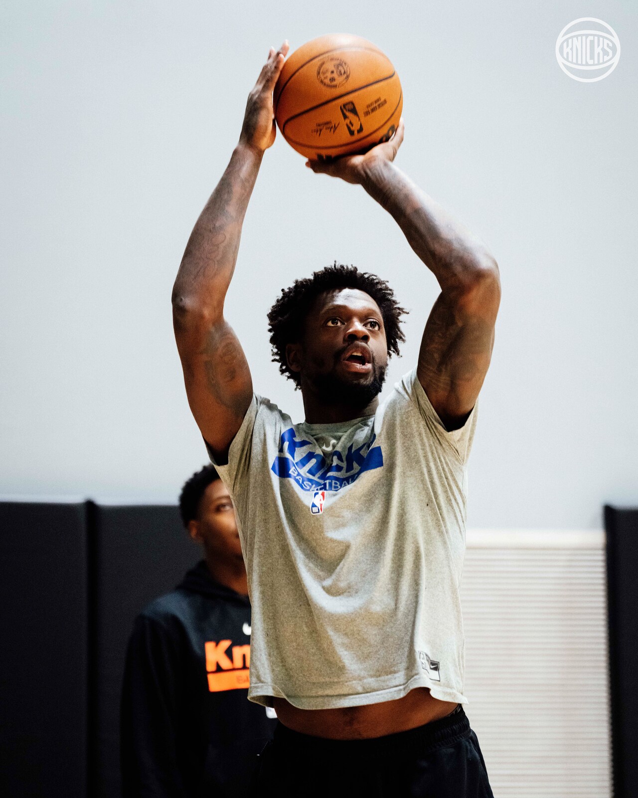 Knicks Shootaround: November 18 at Warriors | New York Knicks