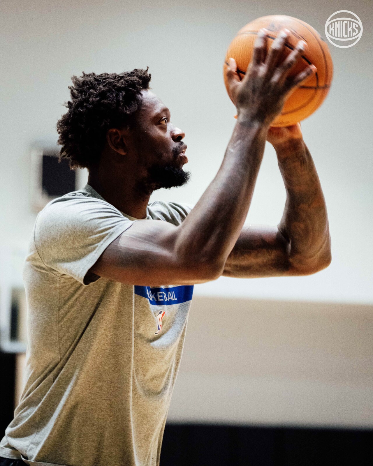 Knicks Shootaround: November 18 at Warriors | New York Knicks