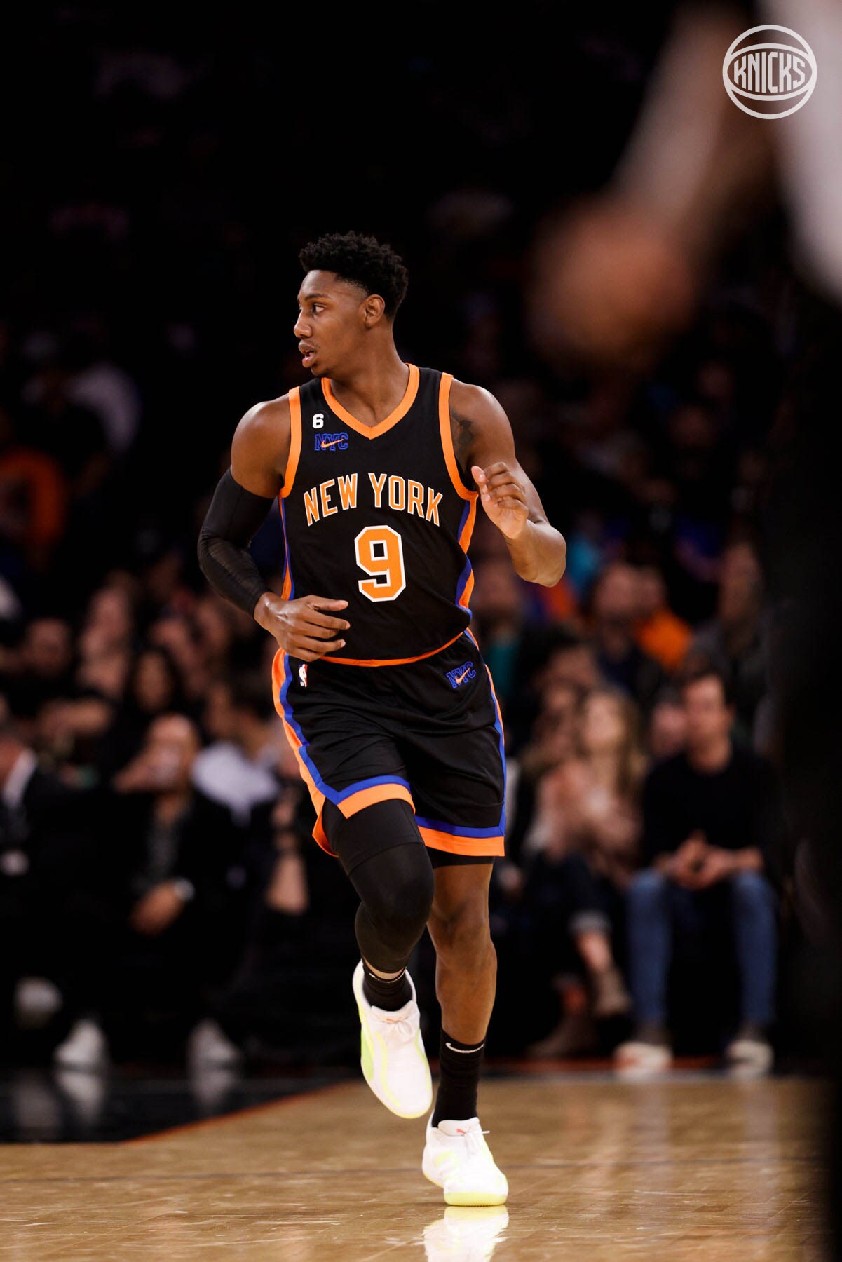 Knicks on the Court: November 11 vs. Pistons Photo Gallery | NBA.com