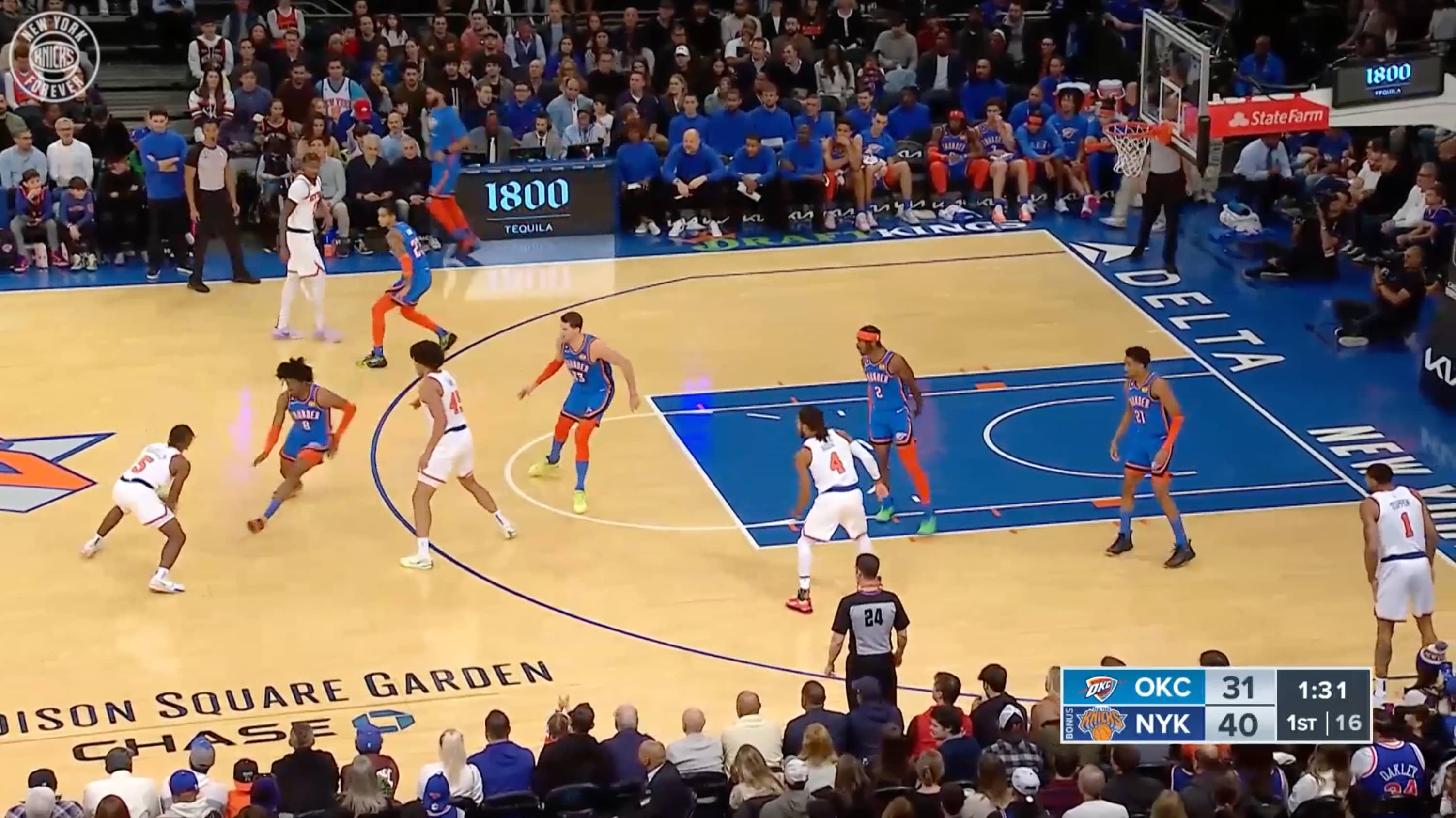 New York Knicks | NBA.com