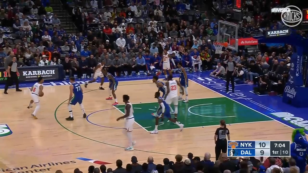 New York Knicks | NBA.com