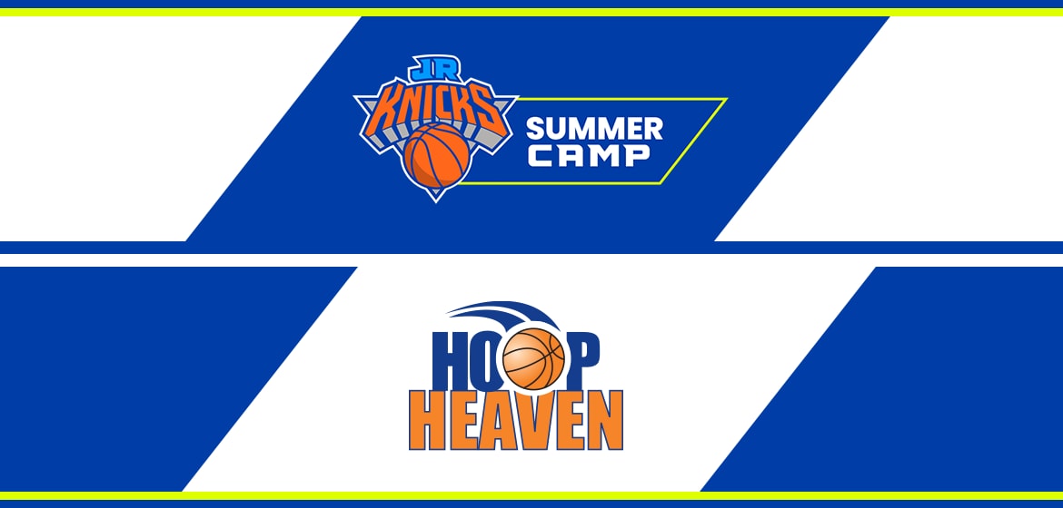 Jr. Knicks Summer Camp | NBA.com