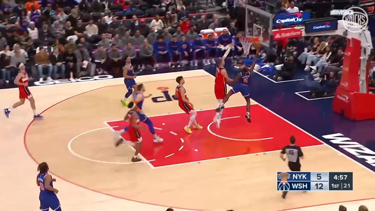 New York Knicks | NBA.com